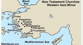 2 Peter - Listener's Commentary